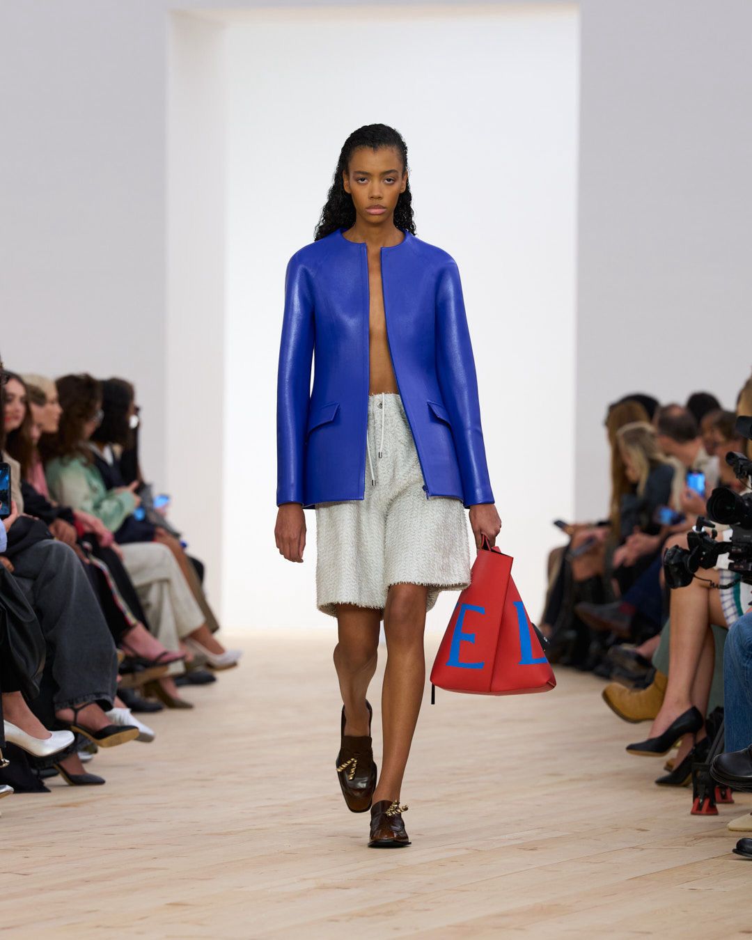 The Blue Awakening and the Serene Palette of Spring 2026 - Style by ...